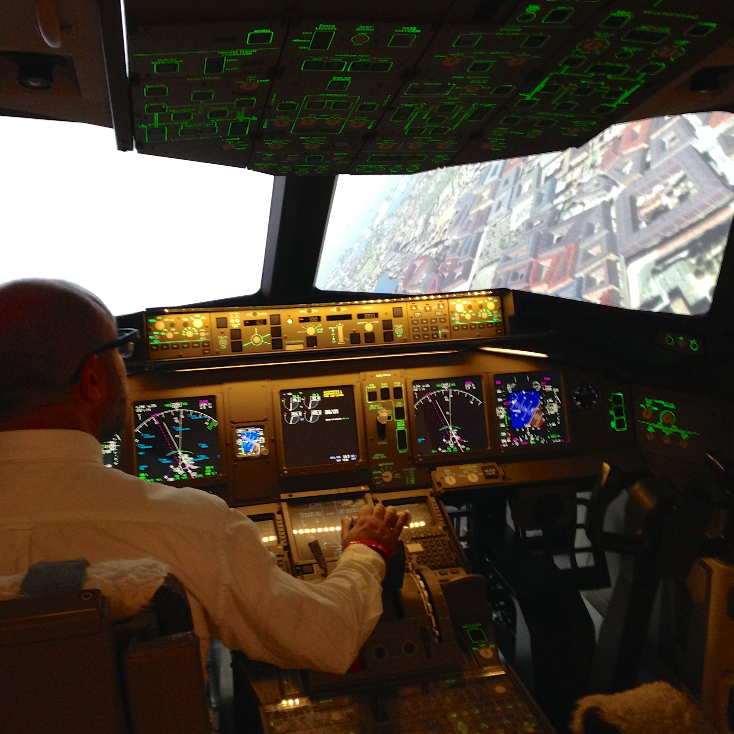 Aviation Specialist | Anthony Davis