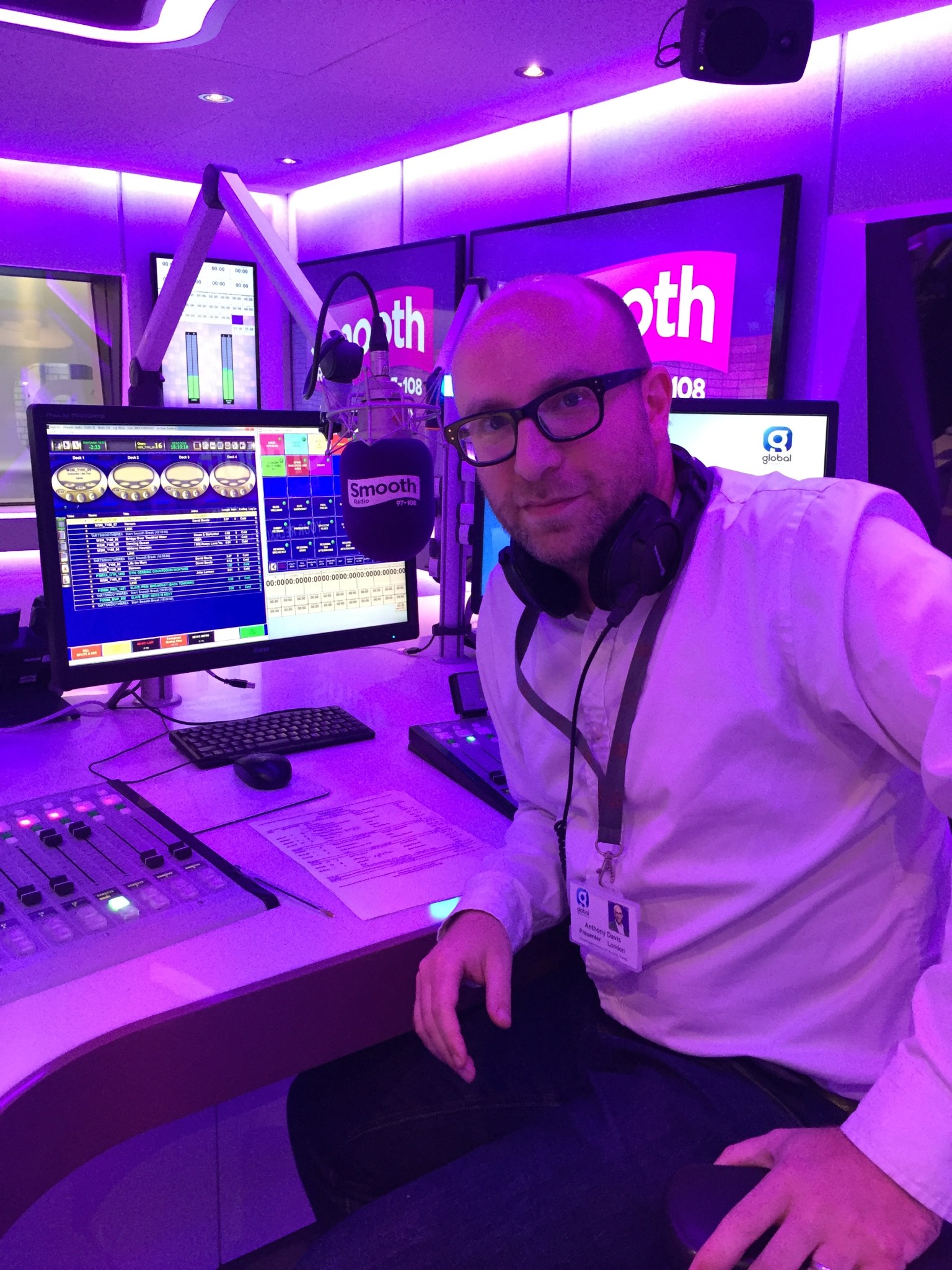 About Anthony | Anthony Davis