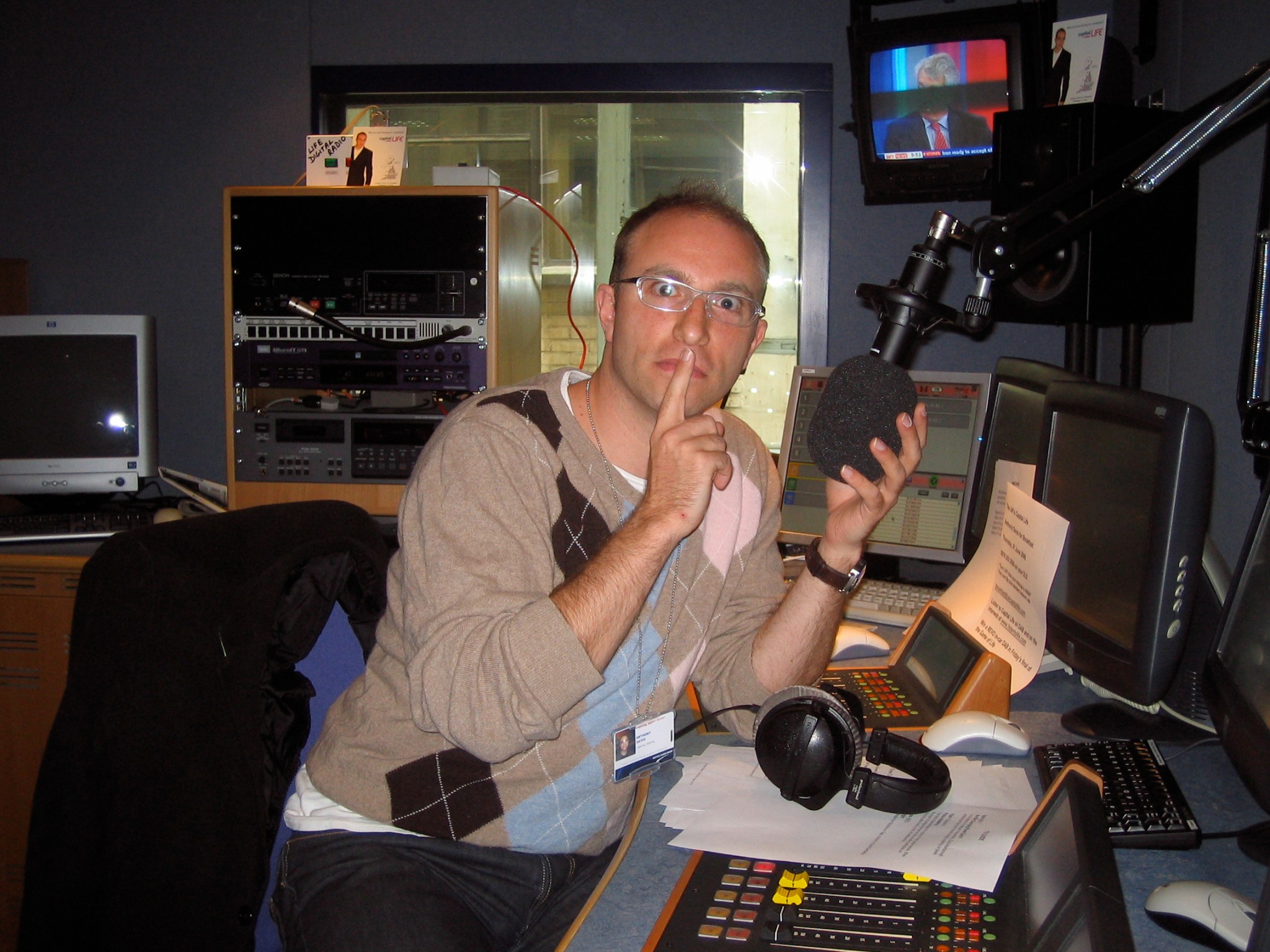 About Anthony | Anthony Davis